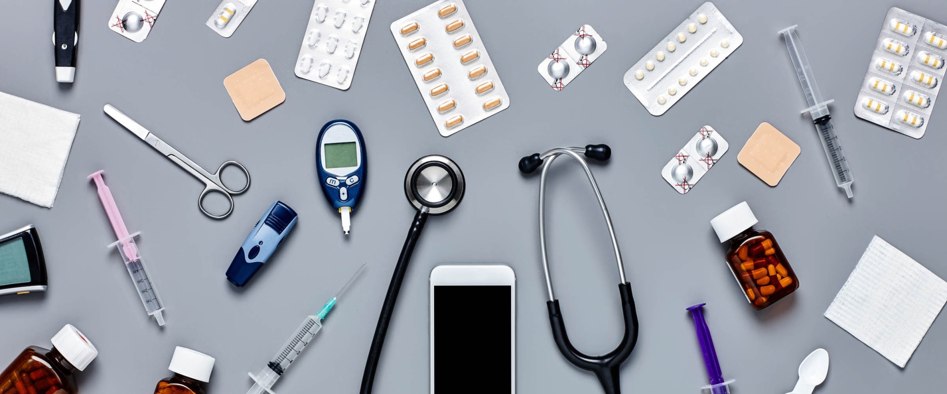 What Types of Medical Equipment and Supplies are Covered by California ...